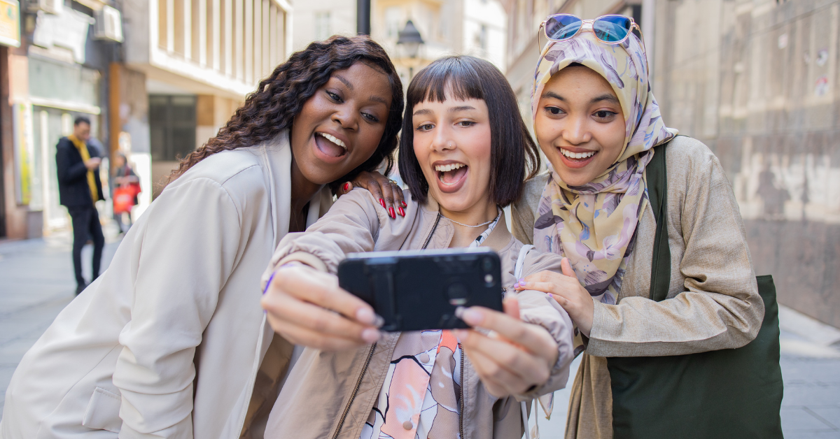 Stop Blaming Gen Z: Model Interpersonal Relationships Instead